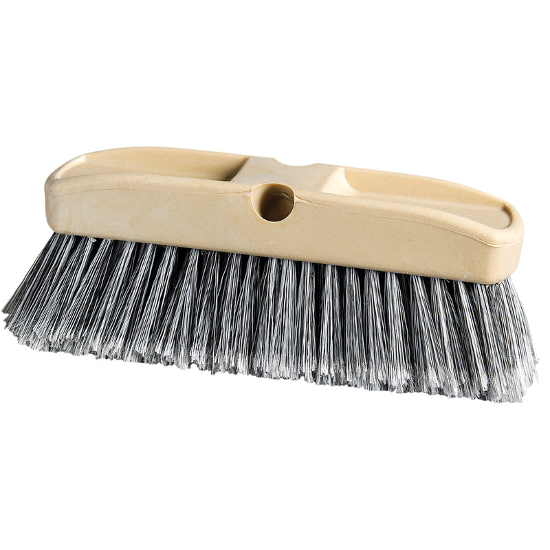 Acid Resistant Car/Truck Brush, 10" Length (BV-300AR)