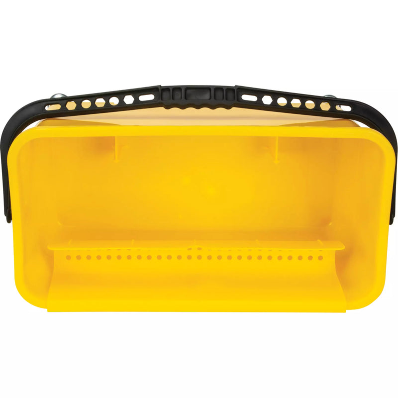 Window Washer Bucket, Yellow (JN516)