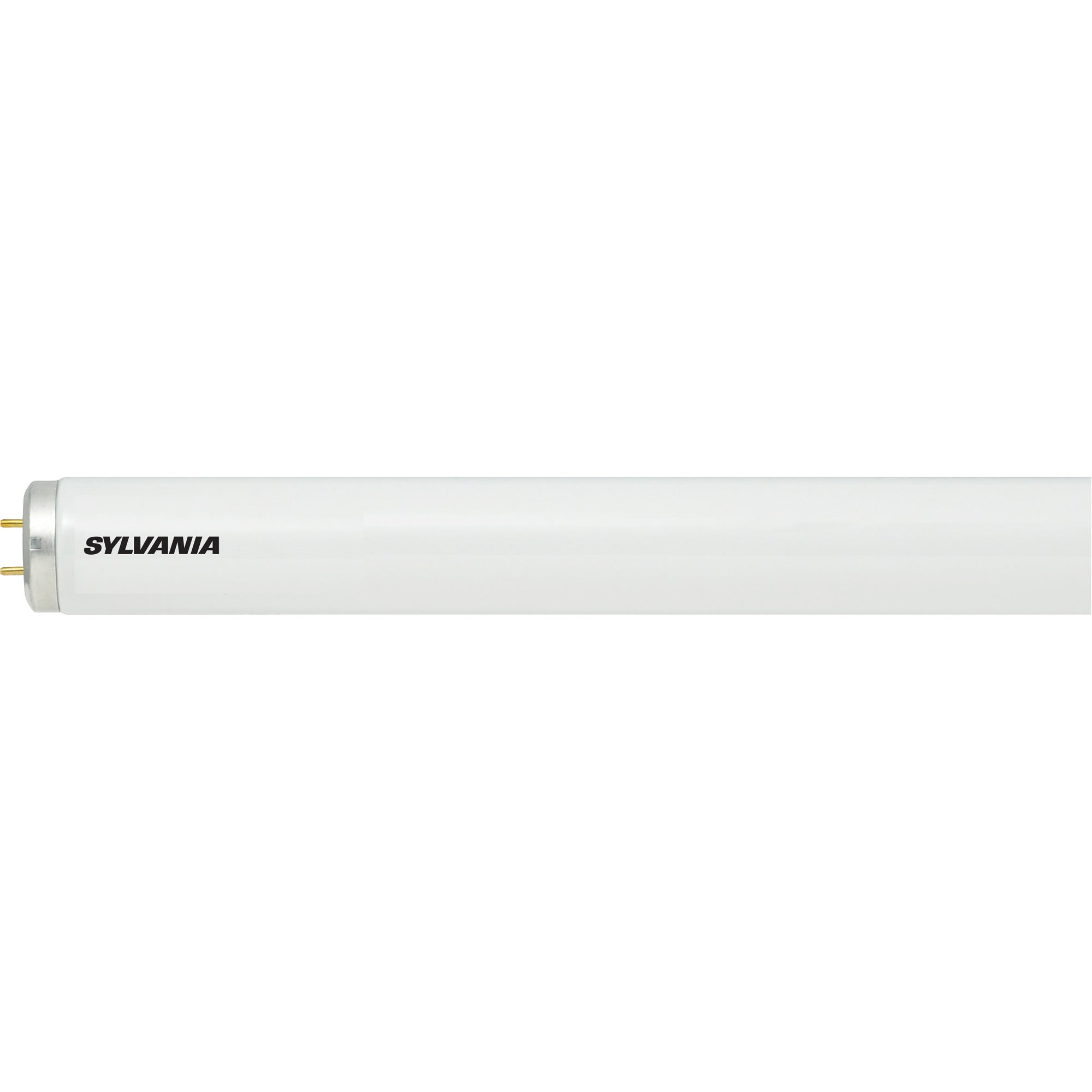 T12 Fluorescent Lamps Daylight 40 W 6500 K 48" Long (30-Pack)