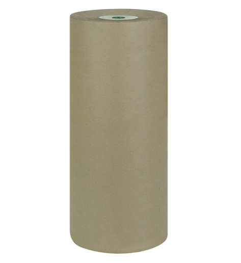 Kraft Paper Roll 60" x 600'