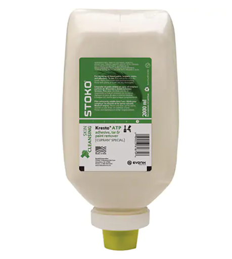 Cupran® Special Heavy-Duty Hand Cleaner (2L)