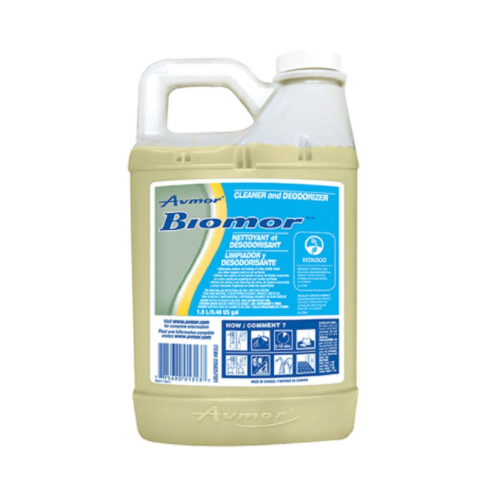Biomor - Odour Eliminator (1.8L)