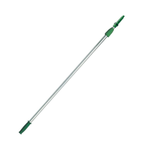 OptiLoc Aluminum 3-Piece Telescopic Pole 18'