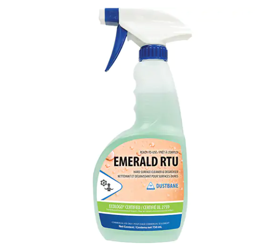 Emerald Cleaners & Degreaser RTU (750mL)